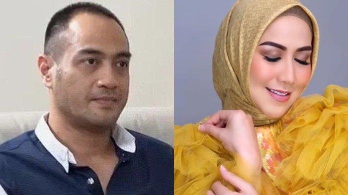 Ferry Irawan Tantang Venna Melinda di Sidang Kasus KDRT, Ibu Verrell Bramasta Ungkit Soal Karma ...
