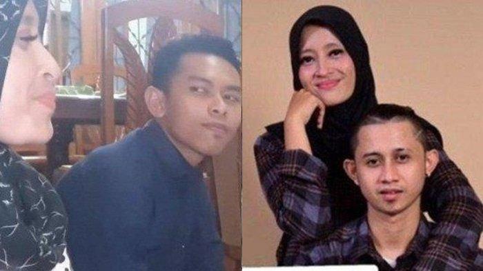 Patah Hati Lagi, Fahmi Husaeni Batal Lamar Teh Ende, Sadar Sang Janda Punya Kekasih: Teman Aja ...