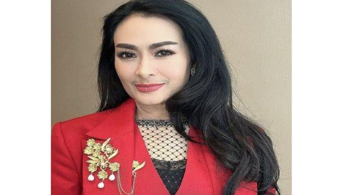 Curhat Iis Dahlia Sebut Artis Inisial L Bermuka Dua, Baik di Depan Tapi ...