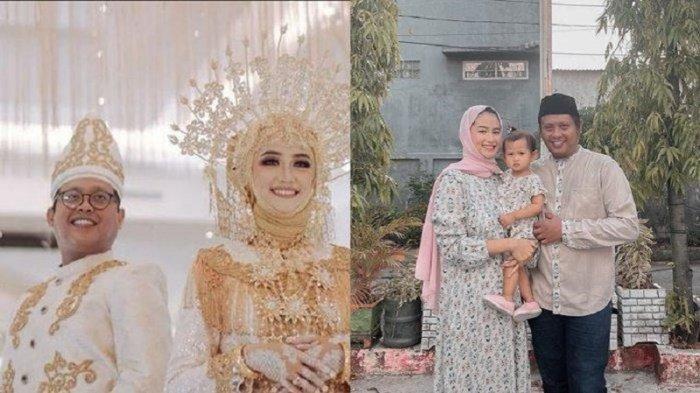Pekerjaan Arsyandi Mulia Suami Lita Hendratno Finalis Miss Indonesia 2018, Salah Satu Pendiri ...