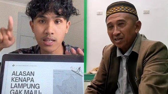 Pekerjaan Juliman Ayah Bima Yudho Viral Kritik Lampung, Seorang PNS, Sempat Disebut Diintimidasi ...