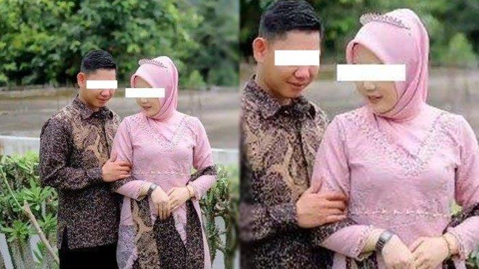 Pekerjaan Dona Wanita Batal Nikah H-1 Marah Uang Kurang Rp 700 Ribu, Sekdes Minta Segera ...