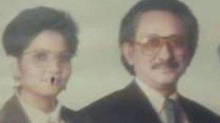Pekerjaan Hans dan Rita Tomasoa Pasutri Tewas di Rumah, Punya Jabatan ...