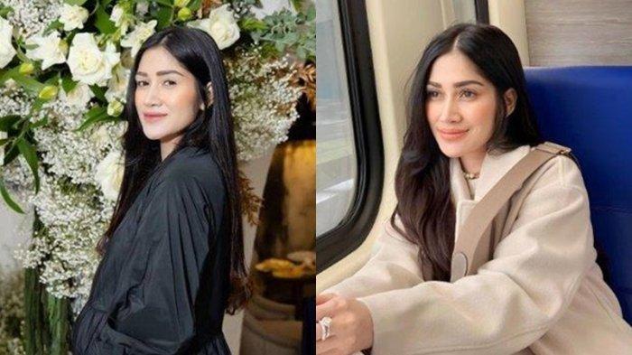 Pekerjaan Icha Annisa Faradilla Terseret Kasus Kematian Stevie Agnecya ...