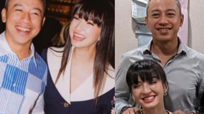 Pekerjaan Raditya Priamanaya Djan Calon Suami Raline Shah, Berusia 47 Tahun, Bukan Orang ...