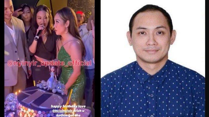 Pekerjaan Tiko Aryawardhana Diduga Pacar Baru Bunga Citra Lestari, Duda yang Jadi Pengusaha ...