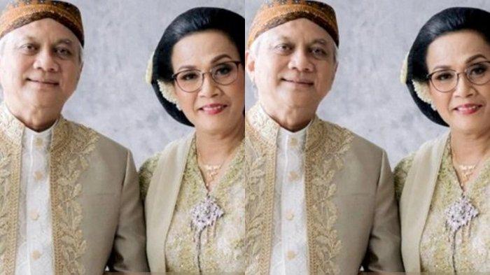Pekerjaan Tonny Sumartono Suami Sri Mulyani Dilarang Naik Moge Miliknya ...