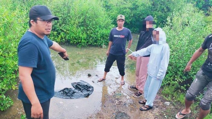 Sadisnya 2 Perempuan Habisi Toikin Pria Disabilitas di Subang, 27 Luka ...