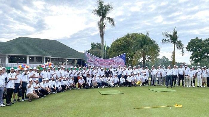 Pelindo Bersama PGMI Selenggarakan Turnamen Golf Untuk Mempererat ...