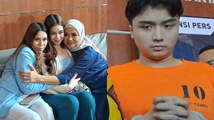 Alasan Leon Dozan Tak Bisa Langsung Bebas Meski Rinoa Aurora Cabut ... Alasan Leon Dozan Tak Bisa Langsung Bebas Meski Rinoa Aurora Cabut ...