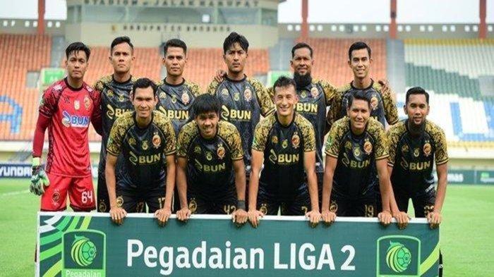 Akhirnya Pemain Sriwijaya FC Terima Gaji, Baru Dibayar 1 Bulan, Manajemen Masih Nunggak 3 Bulan ...