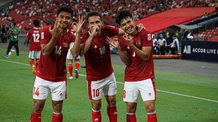 Egy Maulana Vikri dan Witan Sulaeman Perkuat Timnas Indonesia di Piala ...