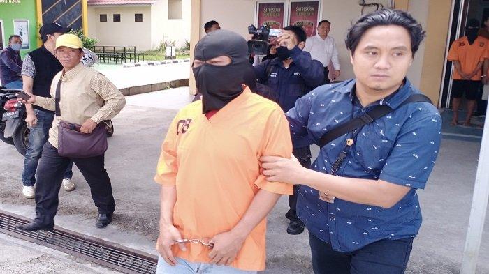 Buronan Pembacokan Tiga Orang Talang Pancur OKU Selatan Ditangkap, Ini ...