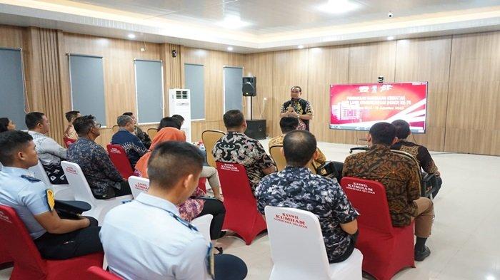 HDKD ke-78, Kanwil Sumsel Siap Semarakkan Rangkaian Hari Lahir ...