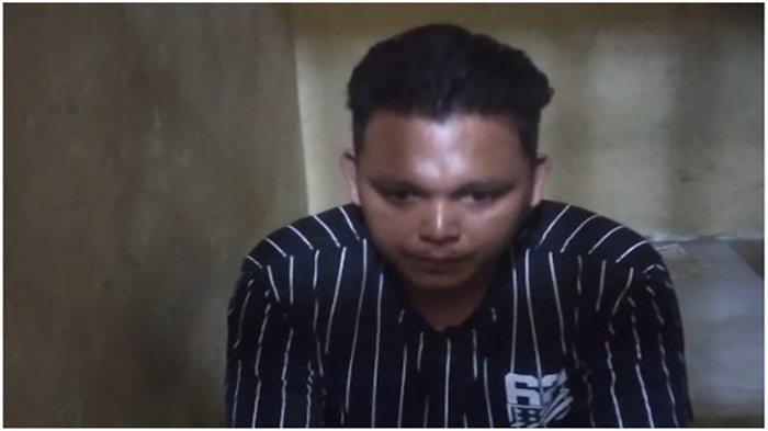 Adi Dibunuh Sahabat Karib, Motif Pembunuhan di OKU Diduga Tersinggung ...