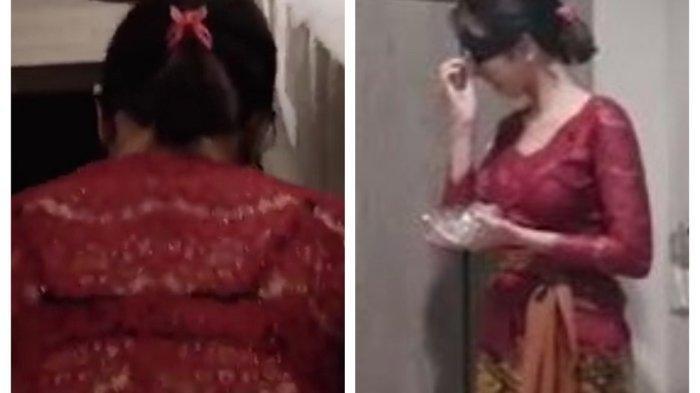 Harga Video-video yang Dibuat Pemeran Video Asusila Kebaya Merah Terkuak Ratusan Ribu Hingga ...