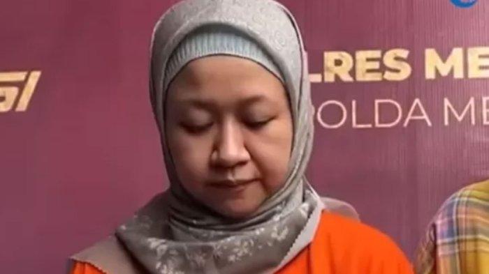 Pemicu Meita Irianty Influencer Parenting Aniaya Balita di Daycare ...
