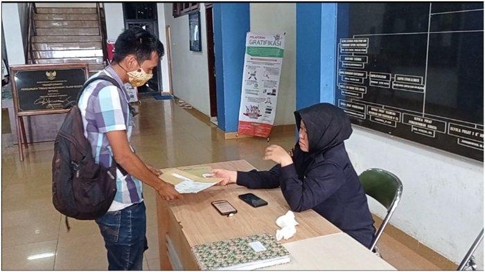 Pemimpin Redaksi Tribun-Sripo Somasi UIN RF Palembang, Protes Pemukulan ...