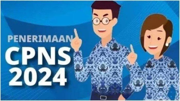 Pemkab Musi Rawas Buka 250 Formasi CPNS Tahun 2024, 5.165 Peserta Berebut Mendaftar ...
