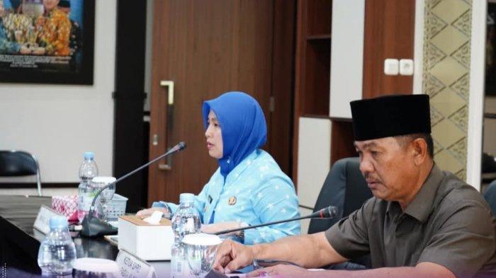 Pemkot Pagar Alam Bakal Bentuk 35 Koperasi Merah Putih Kelurahan ...