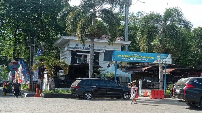 Pemkot Palembang Imbau Warga Melapor Jika Jadi Korban Pemerasan di BKB ...