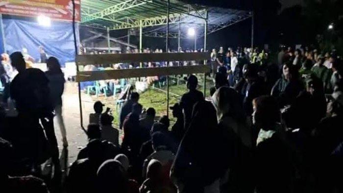 Pemungutan Suara Ulang Pileg DPRD Prabumulih Dapil 3 Selesai Digelar, H ...