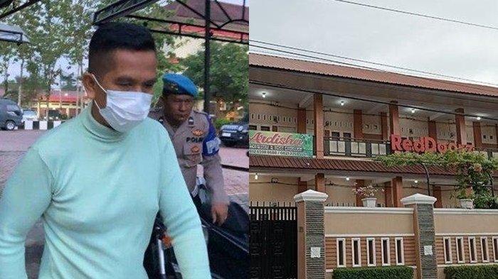 Aset Kekayaan AKBP Achiruddin Hasibuan, Bisnis Kos 8 Pintu dan ...