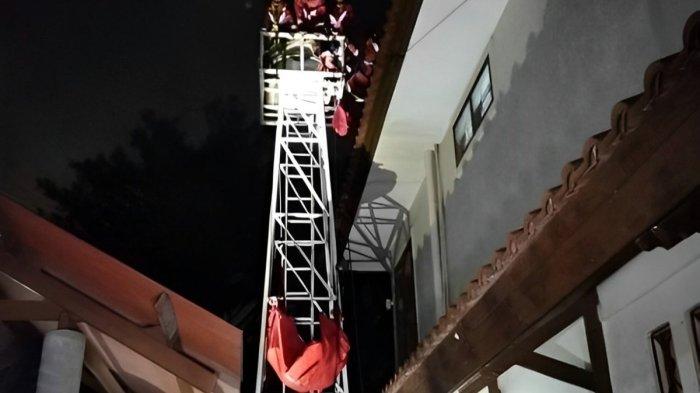 6 Fakta Penemuan Mayat Devi Dalam Toren Air Pondok Aren, Terdengar ...