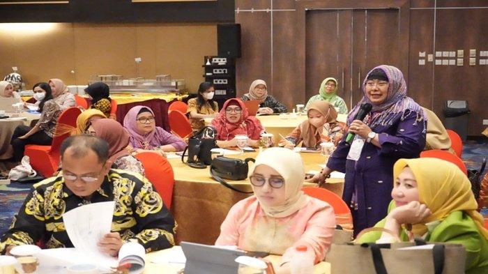 Sosialisasi Layanan AHU, Kemenkumham Sumsel Ingatkan Pentingnya ...