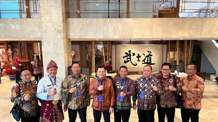 Berhasil Tekan Angka Stunting, Pemkab Empat Lawang Terima Dana Insetif Fiskal Rp 5,7 Miliar ...