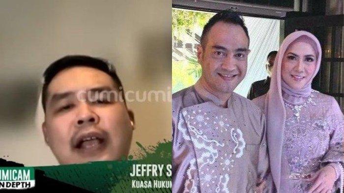 Ancaman Venna Melinda Bongkar Aib Bogor, Pihak Ferry Irawan Sebut Hanya Membela Diri : Cara ...