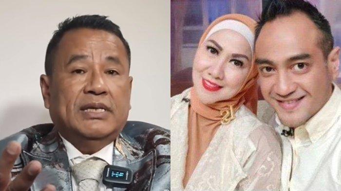 Hotman Paris Ungkap Pemicu Ferry Irawan Ribut dengan Venna Melinda, Tak Suka Terjun ke Politik ...