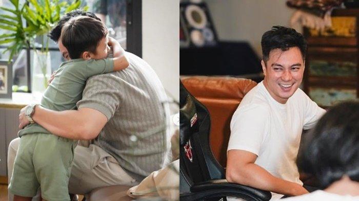 Alasan Hakim PA Jaksel Jatuhkan Hak Asuh Anak ke Baim Wong, Paula ...