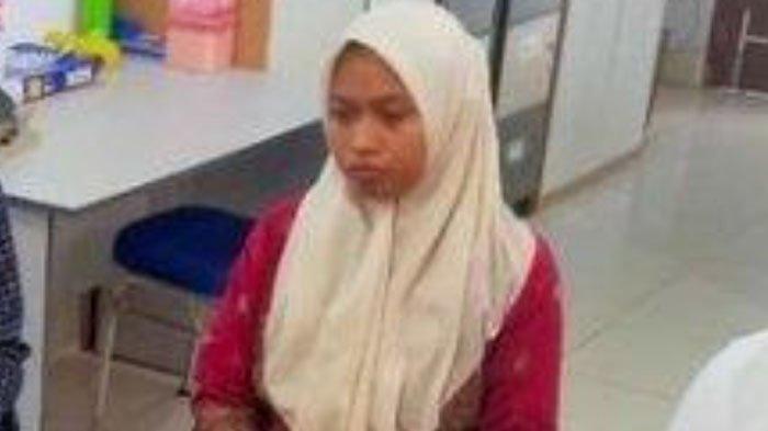 Ke Ibunya, Siswa Anak Polisi Awalnya Ngaku Jatuh di Sawah Lalu Berubah ...