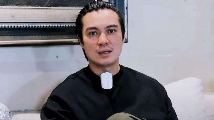 Reaksi Baim Wong Saat Paula Verhoeven Jalani Ibadah Umrah Tanpa Dirinya ... Reaksi Baim Wong Saat Paula Verhoeven Jalani Ibadah Umrah Tanpa Dirinya ...
