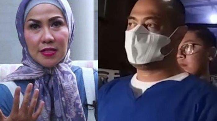 Pengakuan Ferry Irawan Soal KDRT Berbeda Dengan Venna Melinda, Sebut Ingin Peluk Dalam Posisi ...