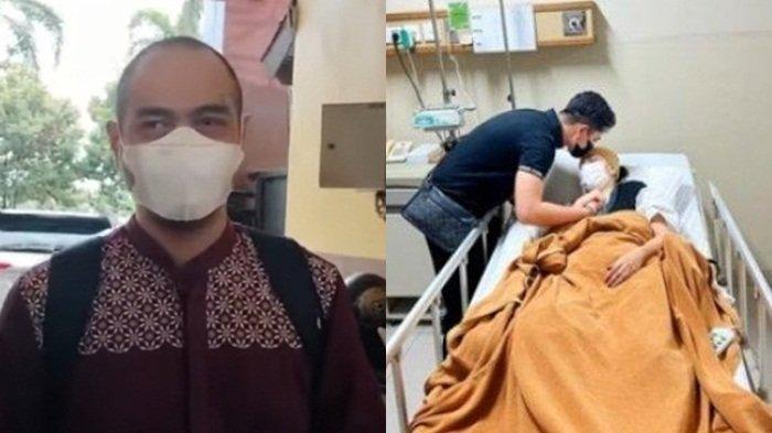 Status Ferry Irawan setelah Dilaporkan Venna Melinda Dugaan KDRT, Ini Penjelasan Polisi ...