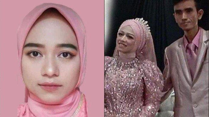 Alasan Fitri Sandayani Pengantin Baru di Bogor Kabur dari Mustofa Setelah 1 Bulan Nikah,Kini ...