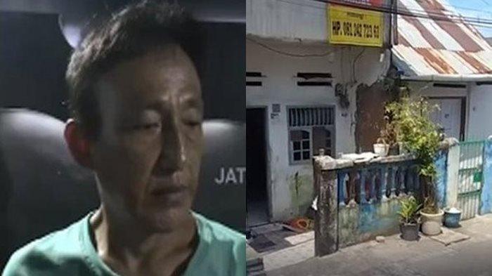 Pengakuan Hengky Talik Tega Bunuh dan Cor Jasad Istri 6 Tahun Baru Terbongkar, Kesal Karena ...