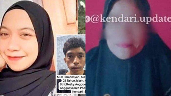 Awal Mula Rencana Novi Damayanti Bunuh Mertua di Kendari, Ternyata Bukan Ditusuk - Halaman 2 ...