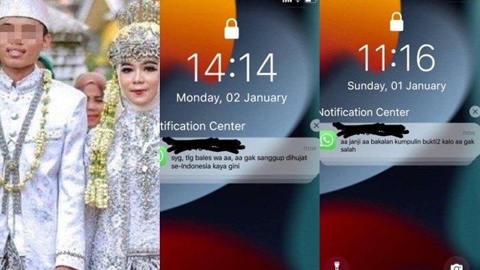 Norma Risma Mengaku Terus Diteror Usai Gagal Penjarakan RZ, Kini Ingin ...