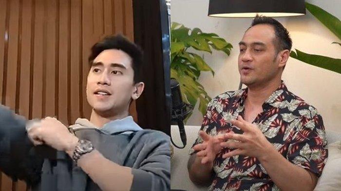 Pengakuan Verrell Bramasta Sempat Ingin Pukul Ferry Irawan KDRT Venna Melinda, Batal Gegara Hal ...