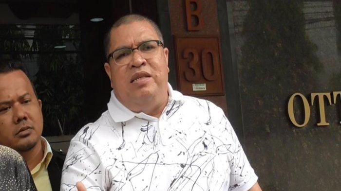 Pengakuan Razman Nasution Punya Bukti Chat Pegi Sebelum Ditangkap ...
