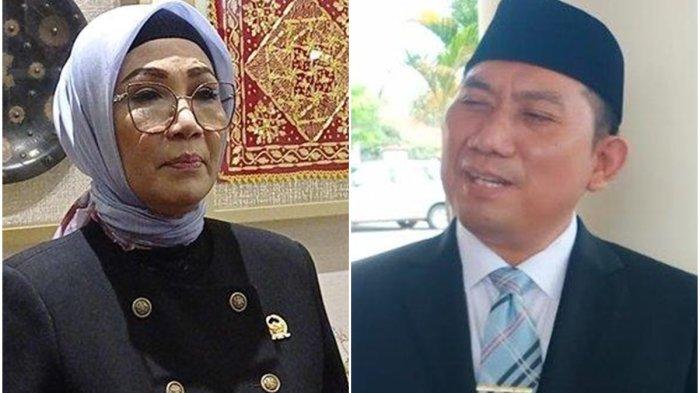 Pengamat Politik Sebut Anita Noeringhati Jauh Ungguli Popo Ali untuk Maju di Pilgub Sumsel 2024 ...