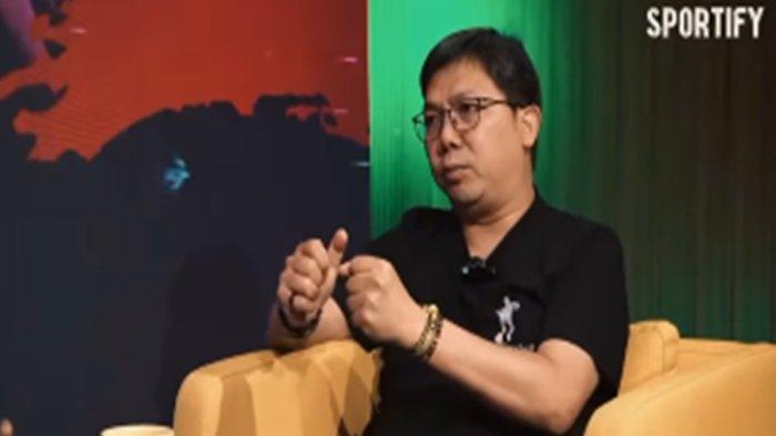 Kritikan Pedas Bung Towel ke Shin Tae-yong usai Timnas Indonesia Kalah Lawan Jepang: Mundurlah ...