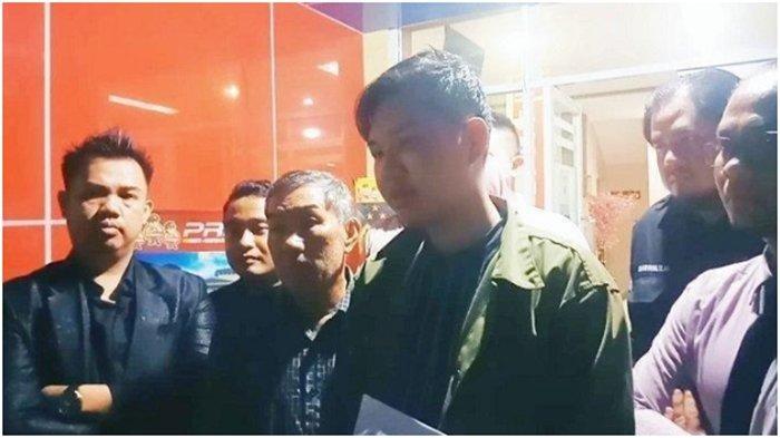Penganiayaan Mahasiswa UIN di Palembang Naik Penyidikan, Polisi Dalami ...