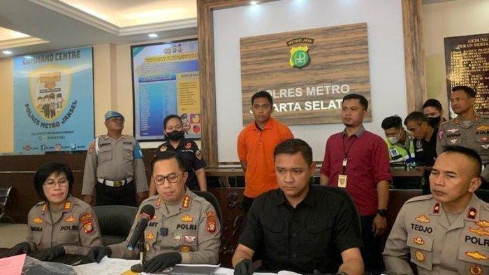 Ini Pemicu Mario Dandy Satriyo Aniaya David Hingga Tak Sadarkan Diri, Kini Berujung Tersangka ...