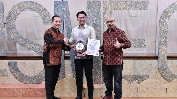 PLN UID S2JB Raih Penghargaan Internasional Anugerah UKM TJSL Asia 2024, Dukung UMKM ...