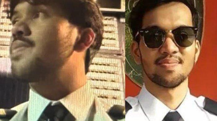 Penghasilan Elmer Syaherman Pilot Suami Ira Nandha, Selingkuh Dengan ...