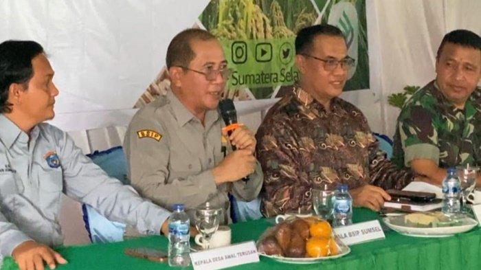 BPSIP Sumsel Gelar Penguatan Kapasitas Penerapan Standar Pertanian ... BPSIP Sumsel Gelar Penguatan Kapasitas Penerapan Standar Pertanian ...